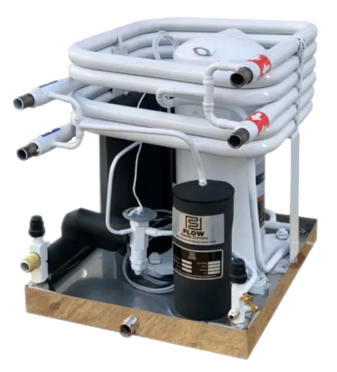 Custom Marine Air Conditioning & Refrigeration Systems